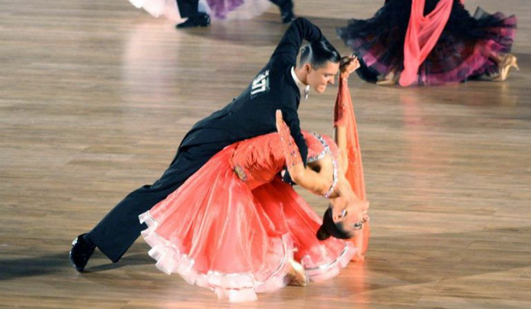 Tipos de Baile - Tipos de bailes [Actualizado en 2023]