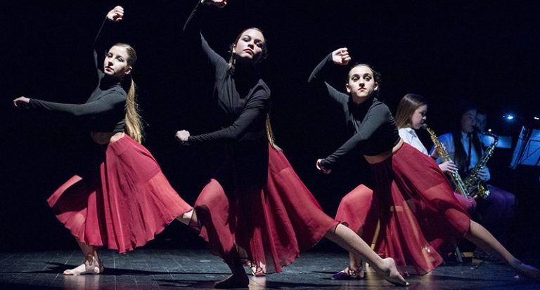 Tipos de Baile - Tipos de bailes [Actualizado en 2023]