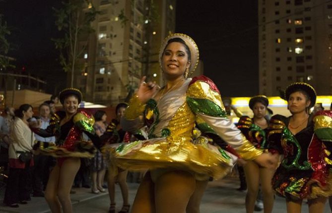 Lambada