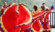 Bailes típicos de Venezuela